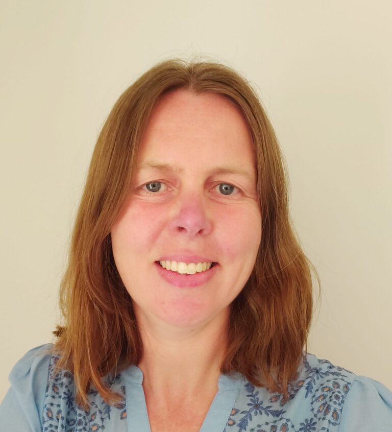 Victoria Sharpe | Managing Director at eXstent