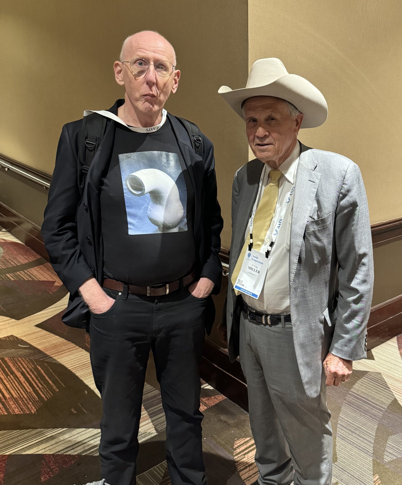 20th anniversary of ExoVasc® PEARS | eXstent