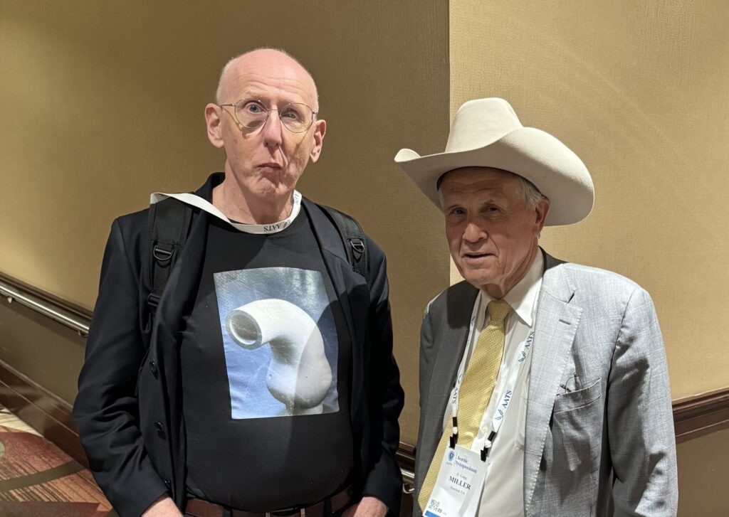 20th anniversary of ExoVasc® PEARS | eXstent