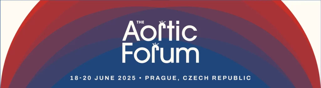 Aortic Forum | An eXstent Event