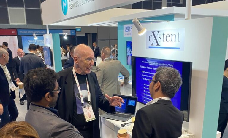 eXstent | Creators of ExoVasc® Personalised External Aortic Root ...